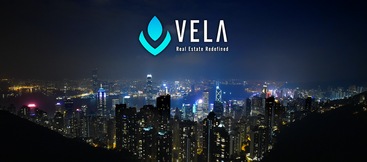 VELA solves one of the biggest issues for cryptocurrency traders today ...