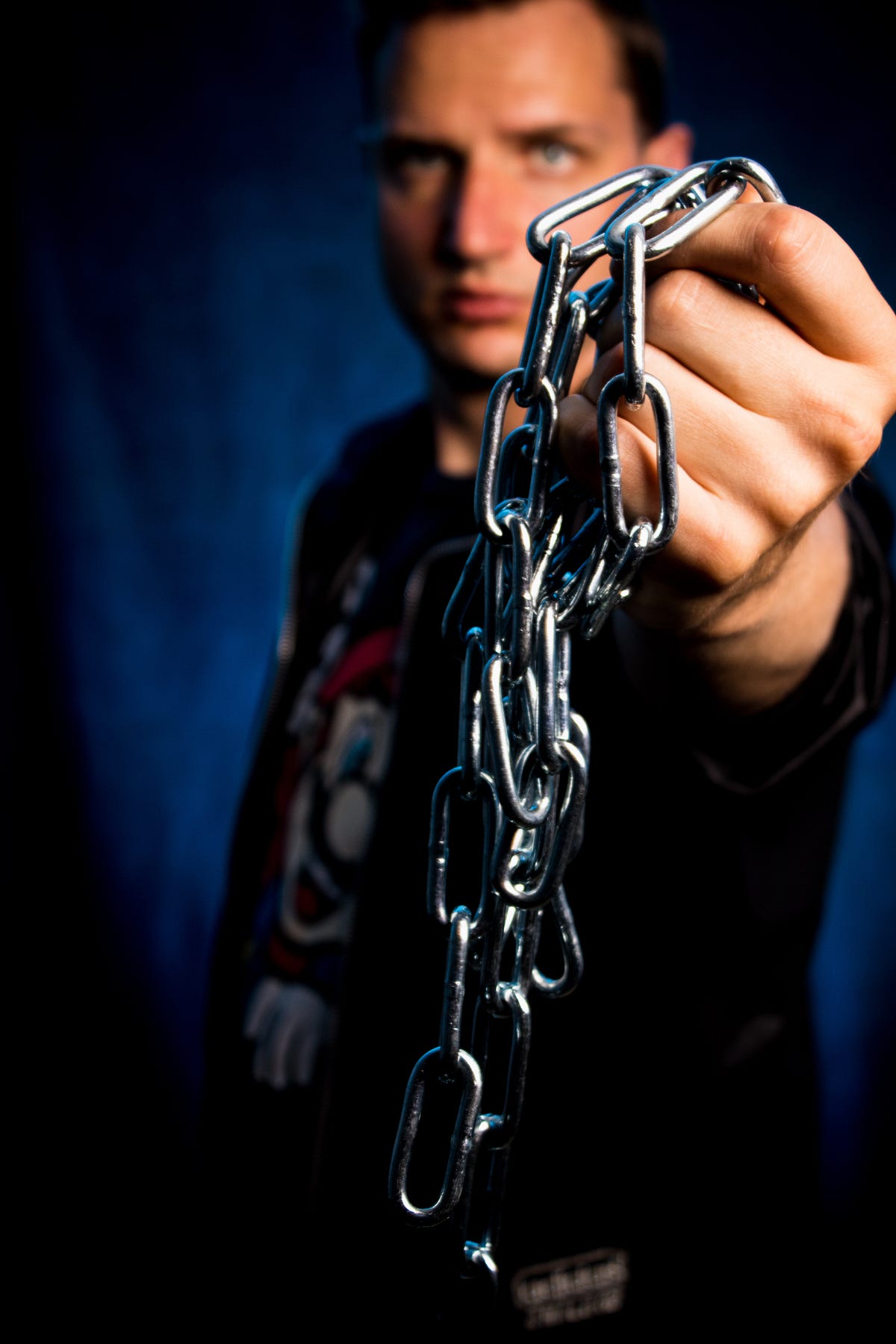 Getting Involved in Your Local Kink Community | by Mister Vinnie | Medium