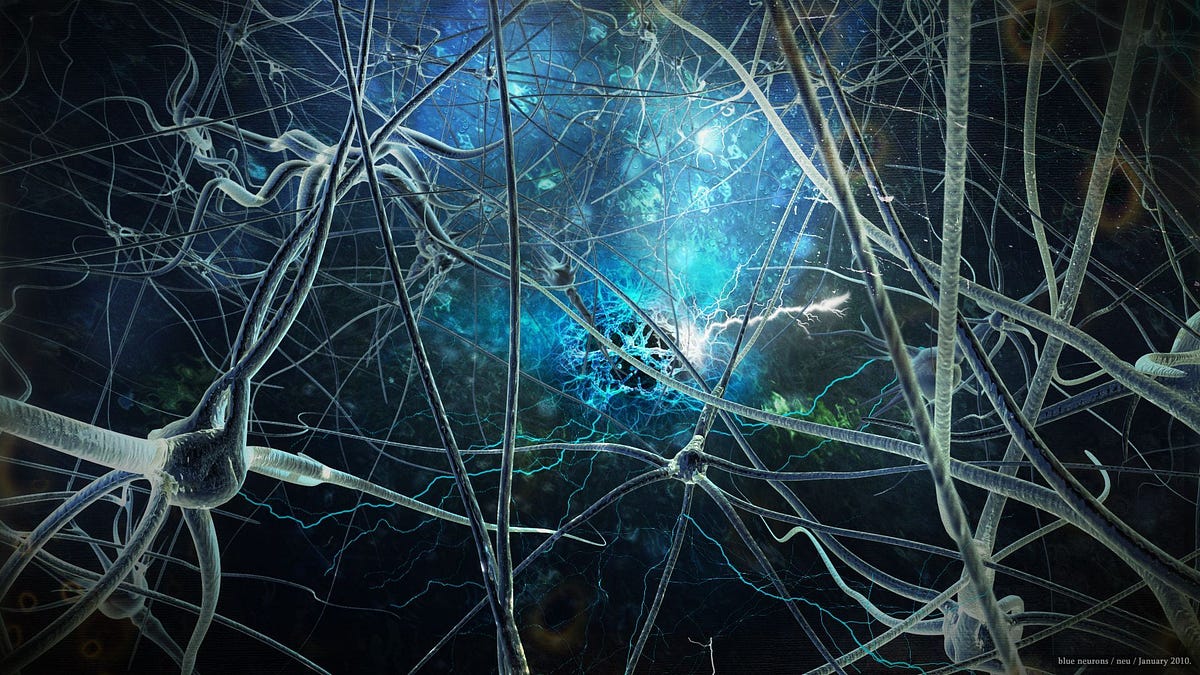 Dopamine Hijacking & Reprogramming Your Reward Pathways | by Amateo Ra ...