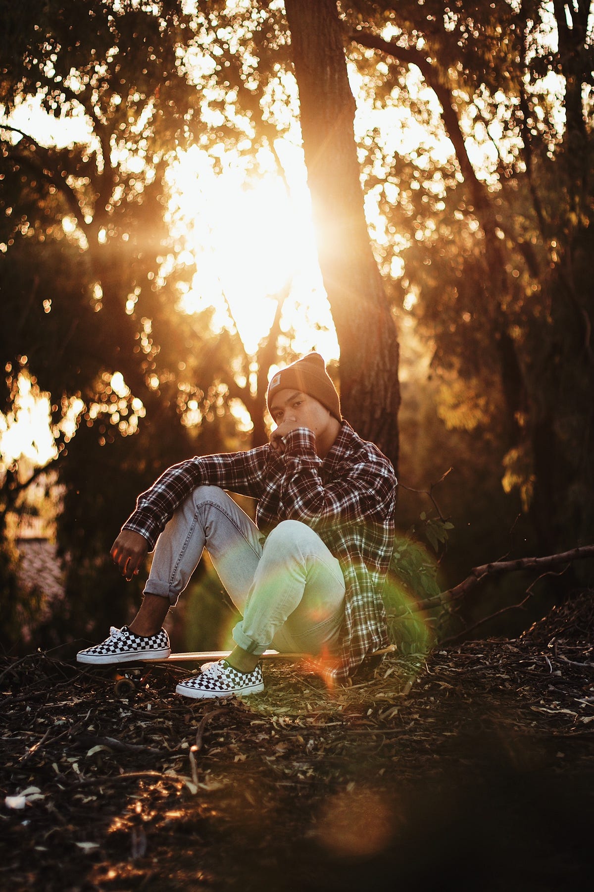 Never settle for someone who treats you like a backup plan. | by Ryan ...