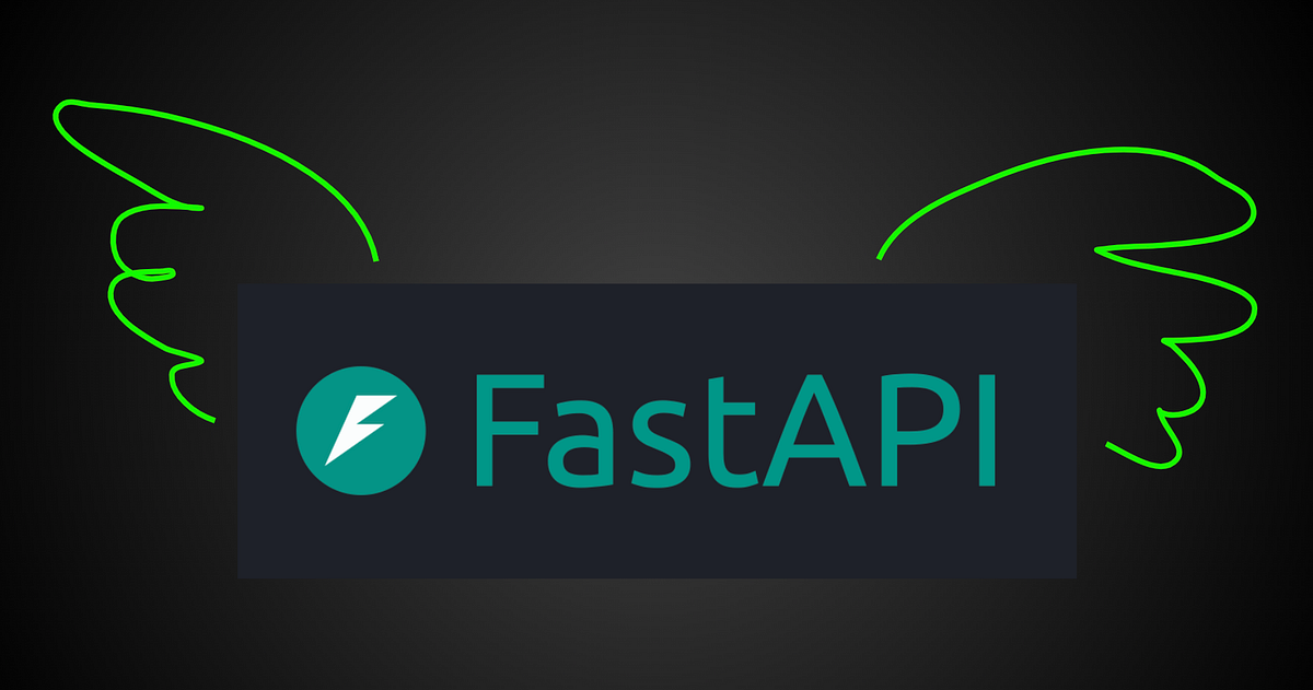School FastAPI Code VS Enterprise FastAPI Code | by Liu Zuo Lin | Level Up Coding