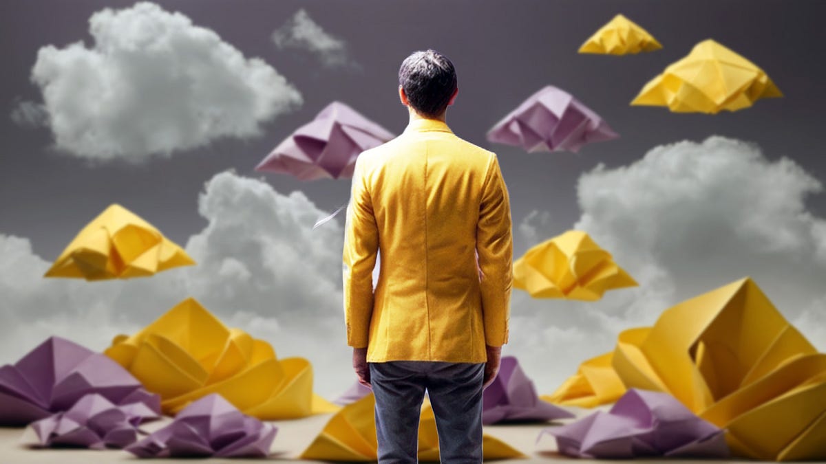 Why I Watch Those Boring Clouds. How to find calm with mindfulness ...