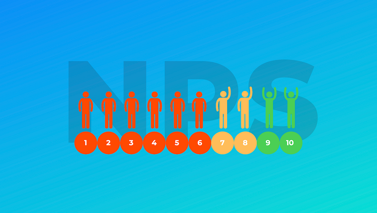 Measuring customer experience beyond NPS | by Alessandra Urtuna ...