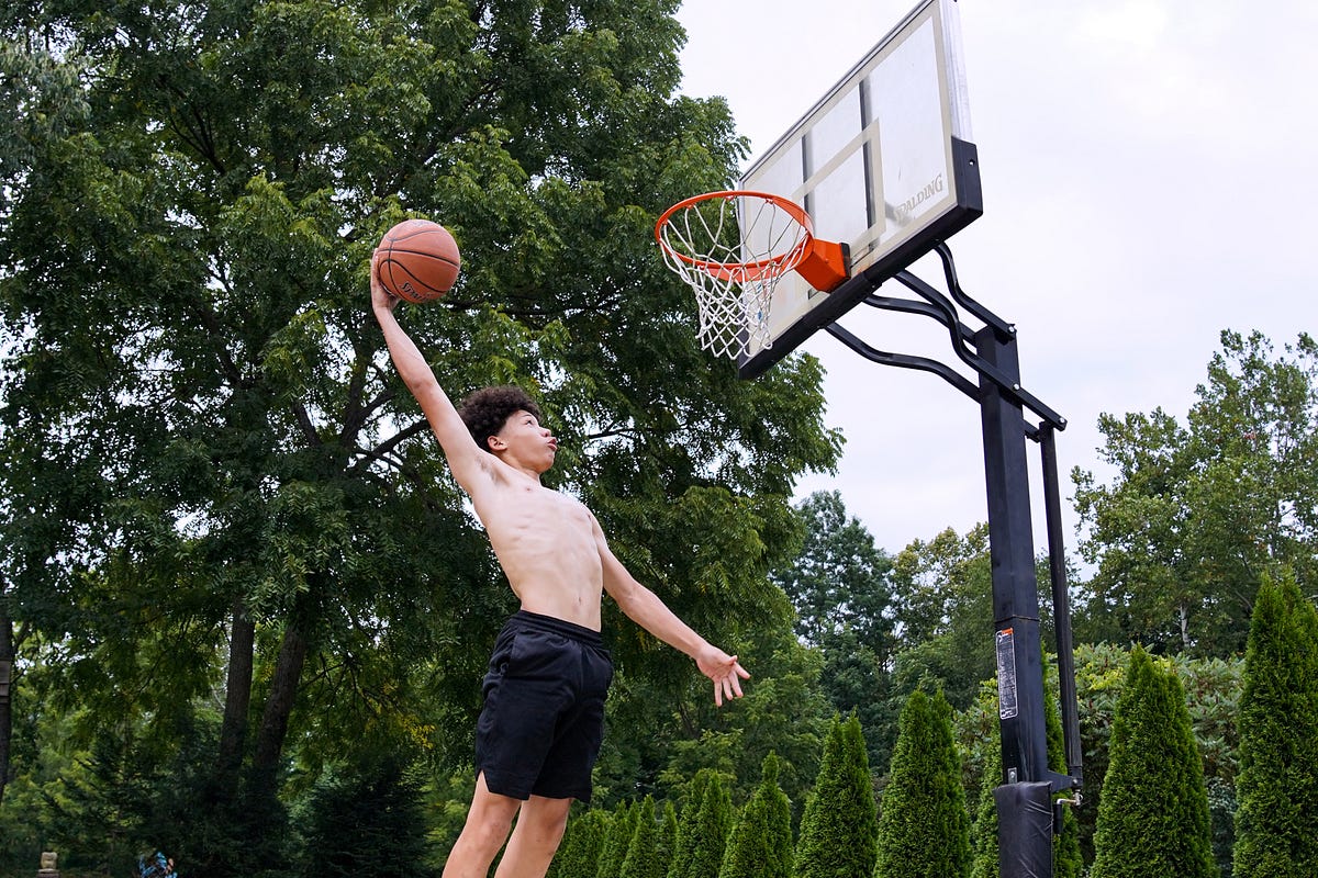 Overcoming Adversity. The path back from a potential career… | by Zach ...