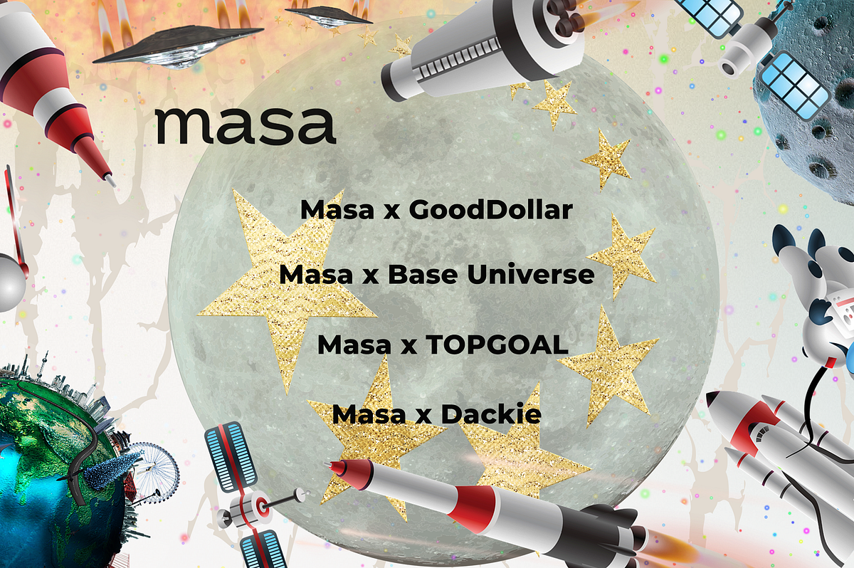 Masa Partnerships and Their Benefits: A New Era of Collaboration and ...