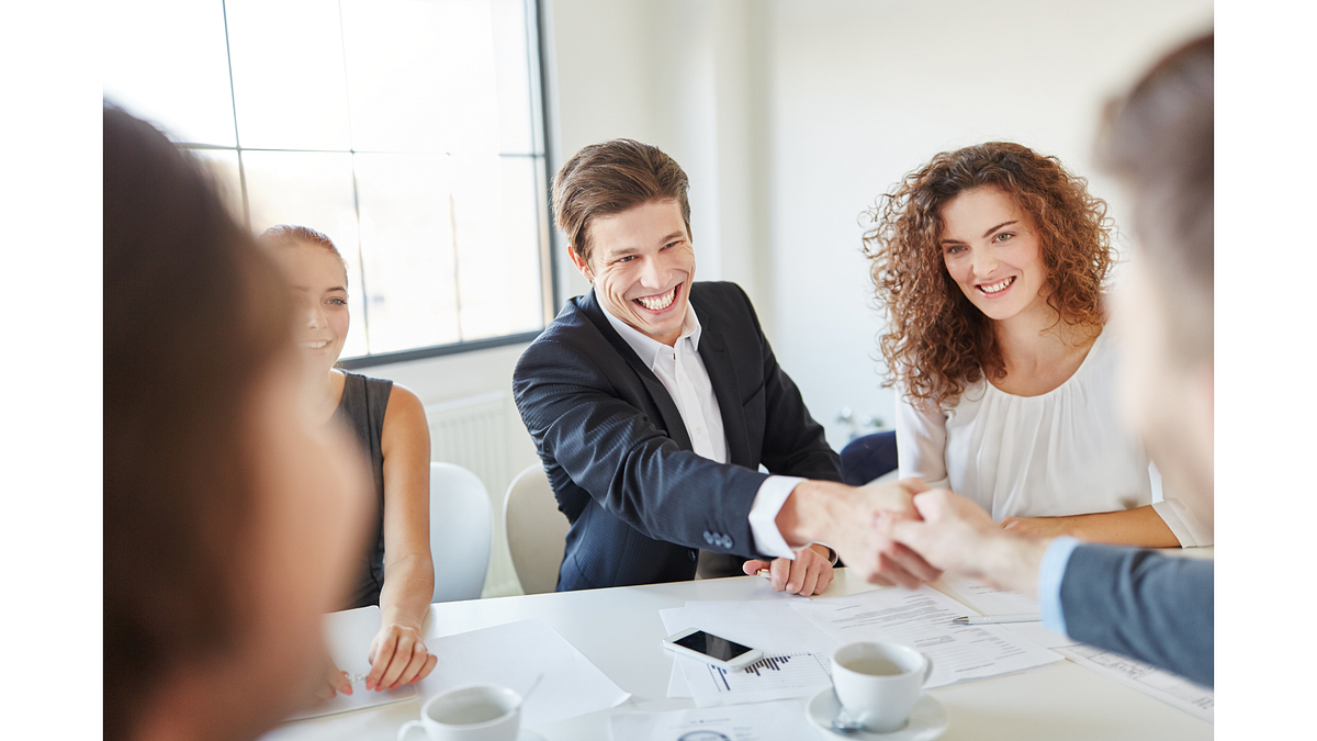 How Do You Successfully Negotiate a Win/Win Scenario? | by Matt Inman ...