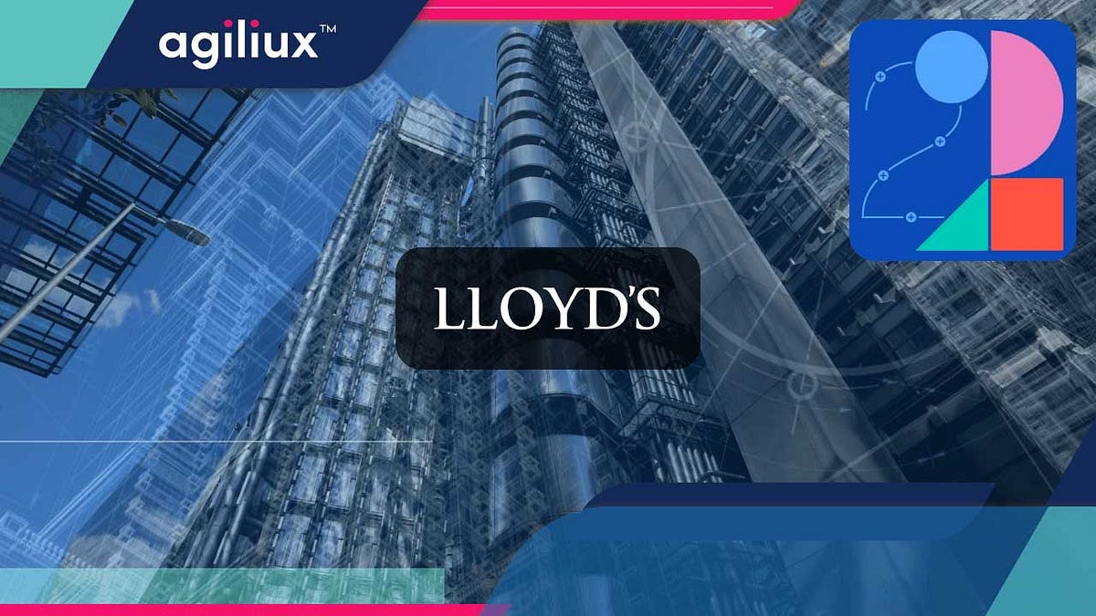 Lloyd’s of London Blueprint Two (BP2) upgrade July 2024 | by Agiliux Cloud Insurance | Medium