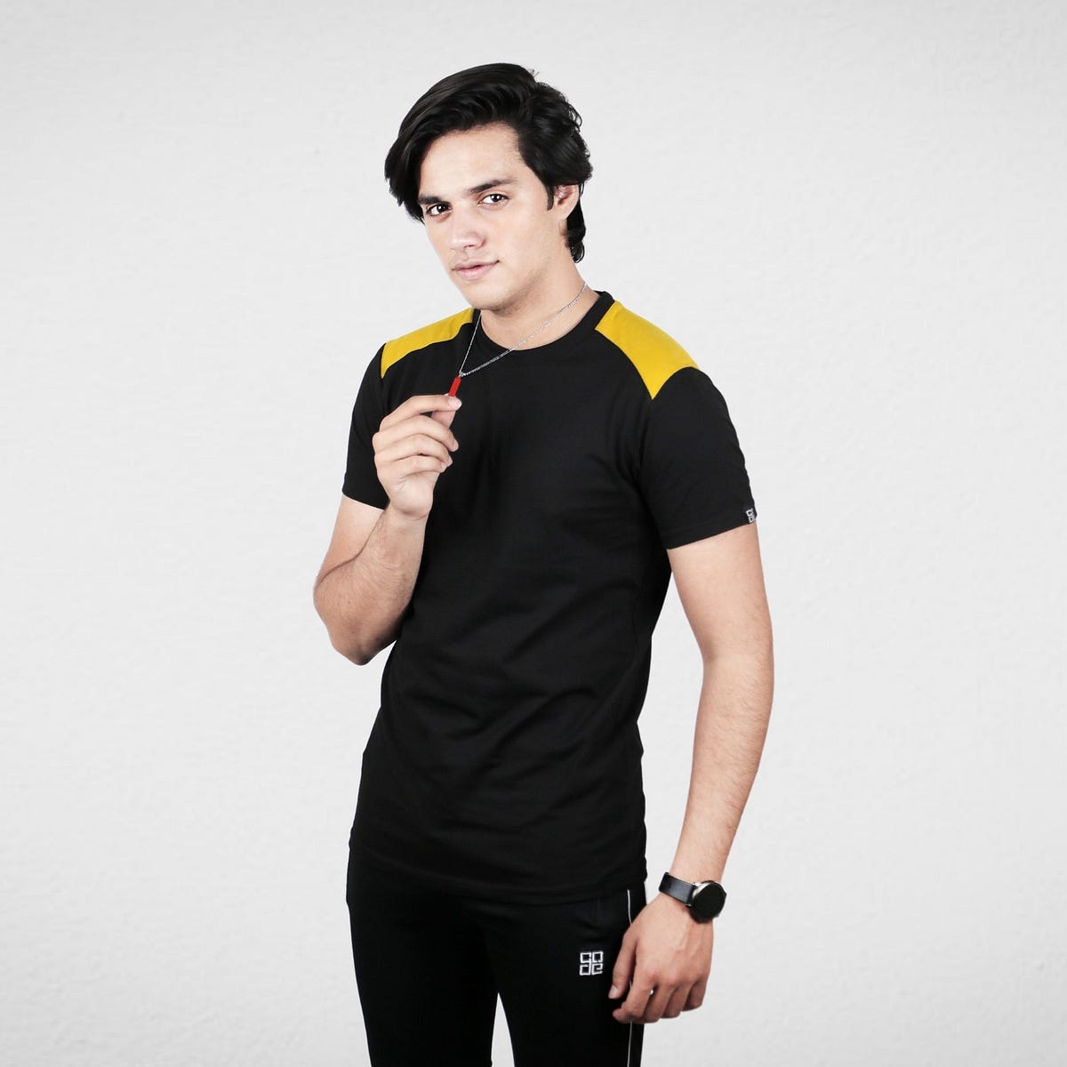 Signature Tees Crafting a Declaration At Brocode | by Brocodeofficial ...
