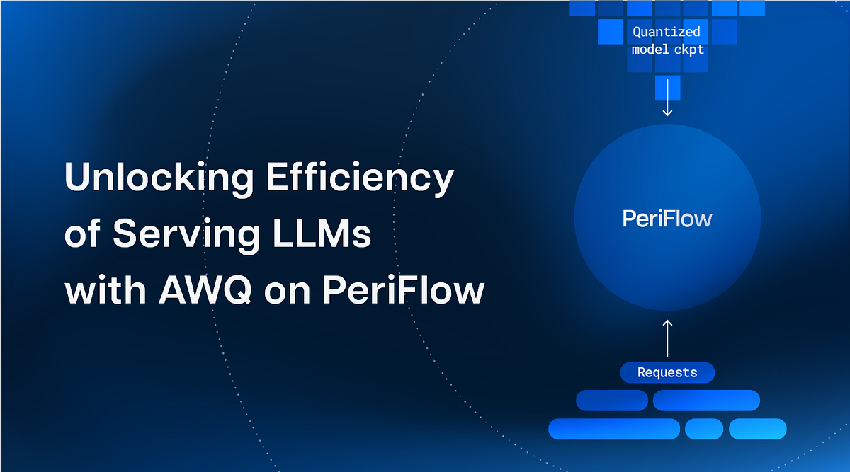 Unlocking Efficiency on LLMs with Activation-Aware Weight Quantization ... Unlocking Efficiency on LLMs with Activation-Aware Weight Quantization ...