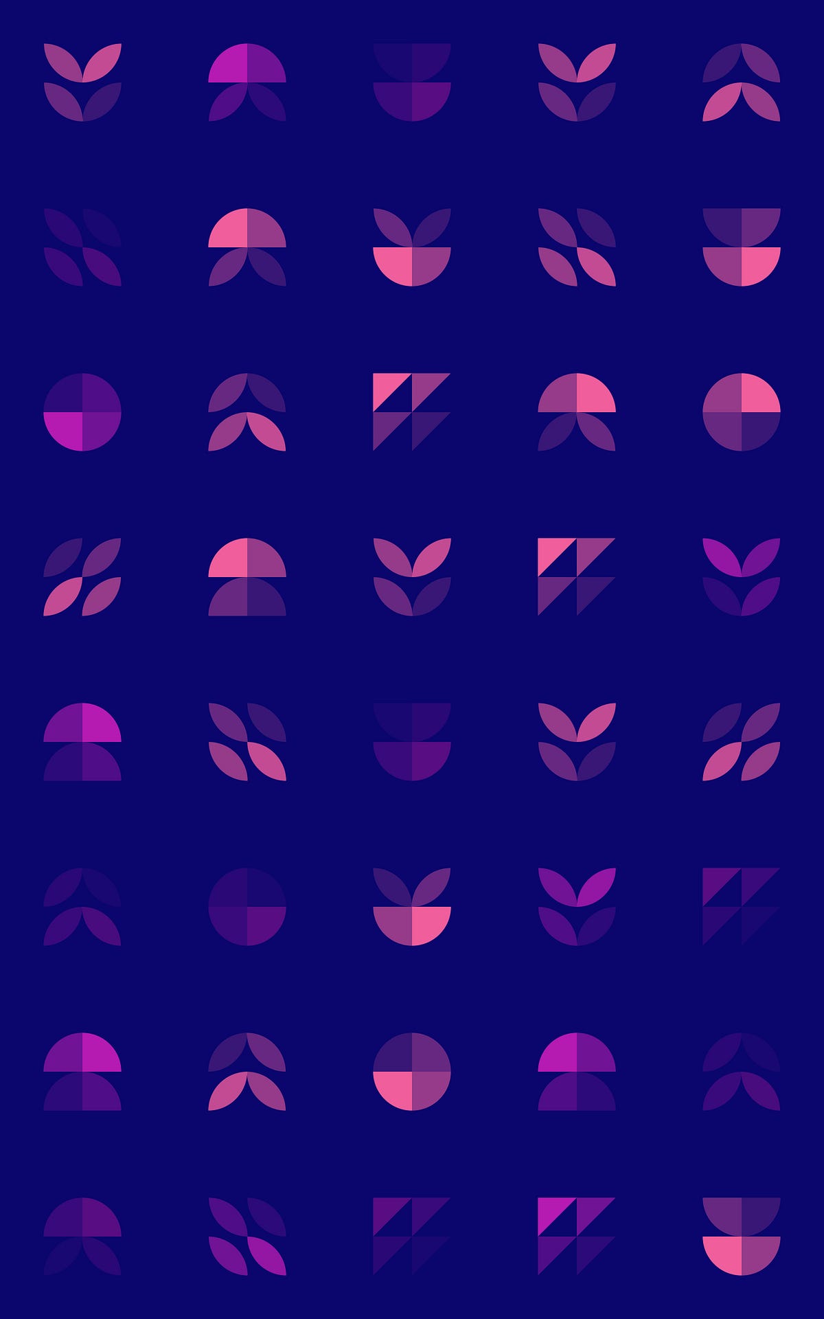 Finding Meaning in Patterns — Good or Bad? | by Lucy Dan 蛋小姐 (she/her/她 ...
