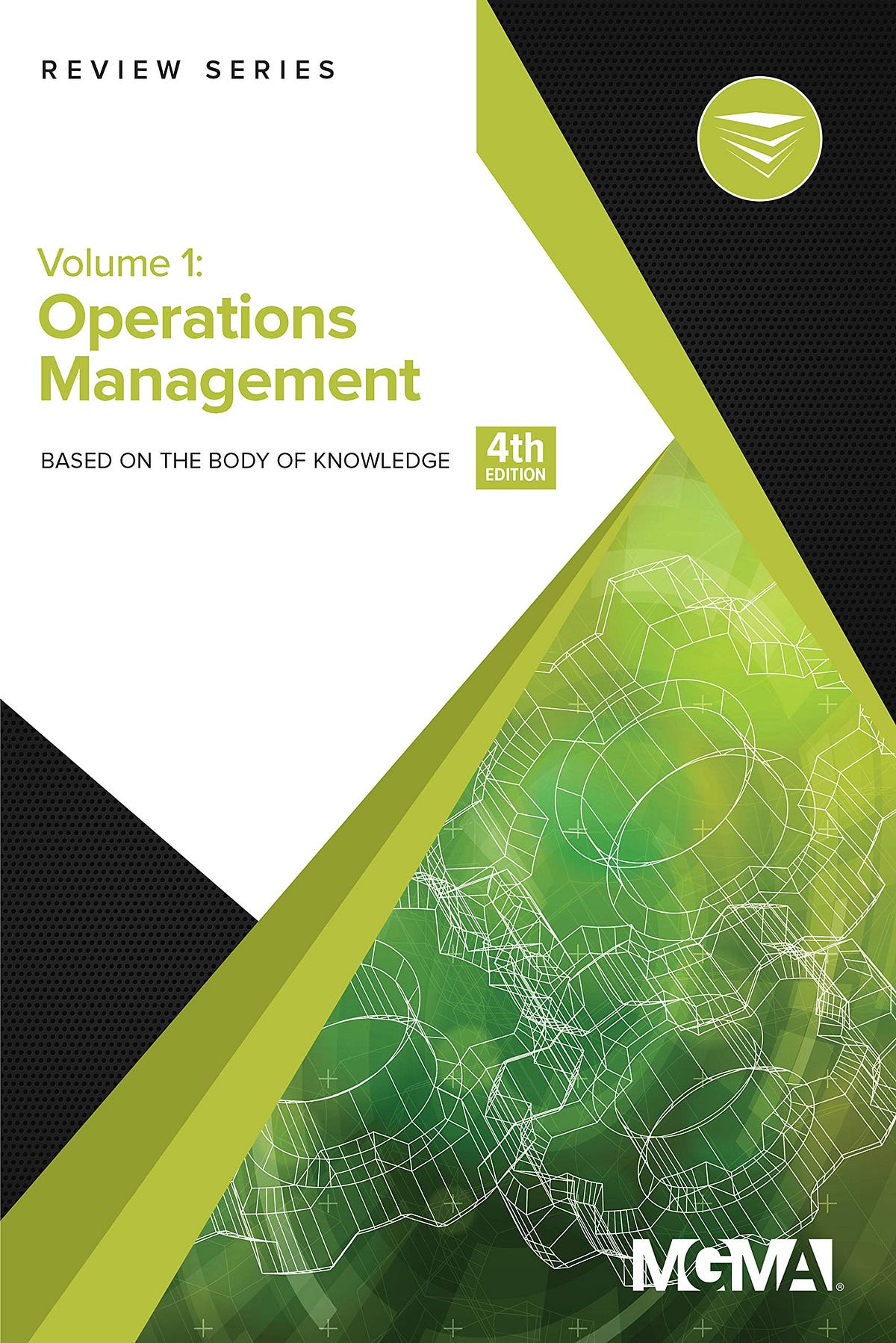 [PDF][BEST]} Body of Knowledge Review Series: Operations Management ...