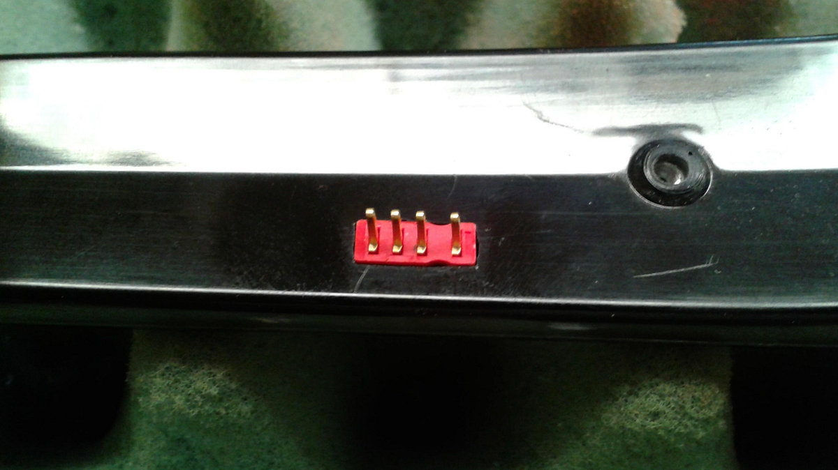 Get Your Plug Holes Aligned. Looked what I dreamed up. | by Tom Broeski ...