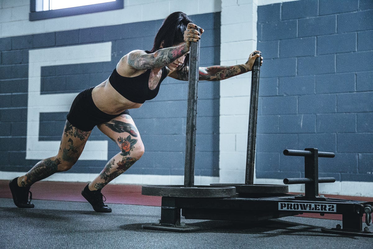 The Characteristics of Resilient People | by Lisa Richards ...