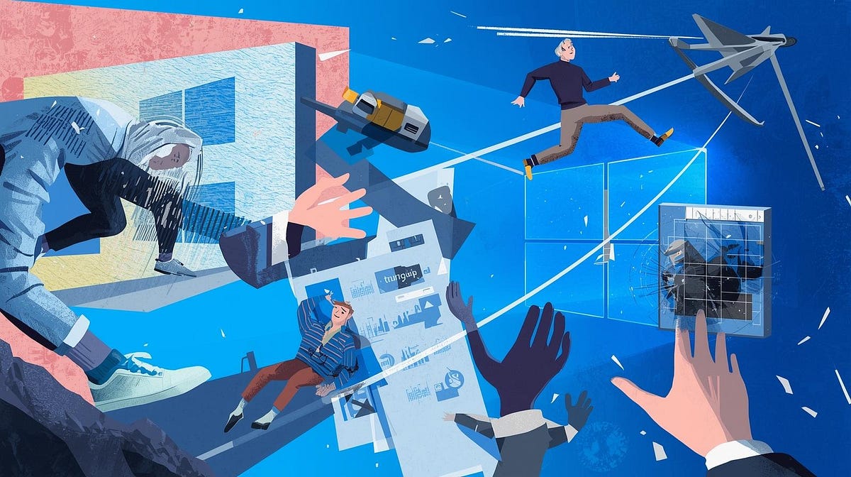 Inside Microsoft’s Windows 11 Hurdles: Lessons from a Controversial ...