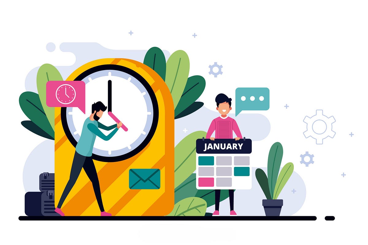 How to Do Unlimited PTO Right — Pros & Cons | by Aasha Jaa | Oct, 2024 ...