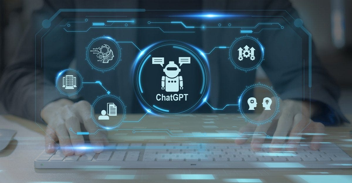 Protecting Yourself & Your Business from ChatGPT Cyberattacks | by Bart ...