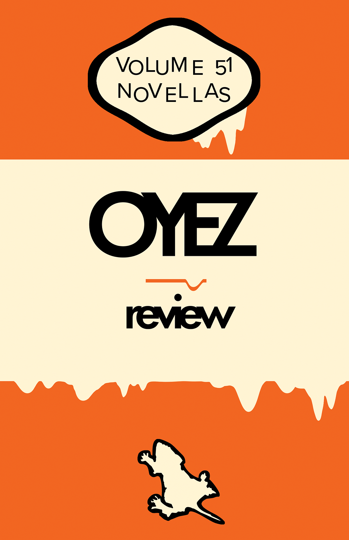 Oyez Review Volume 51. 2024 issue of Oyez Review. | by Oyez Review | Oyez Review | Medium