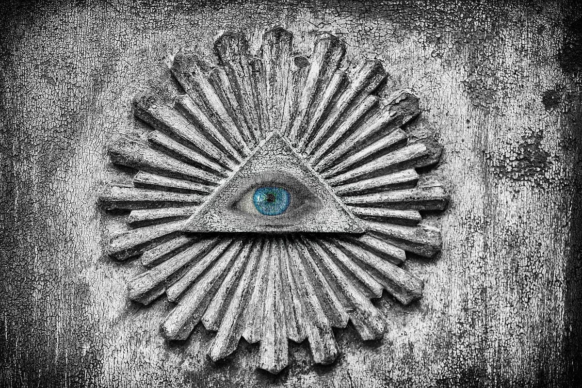 Do You Have to be an Illuminati Member to be Successful in Show ...