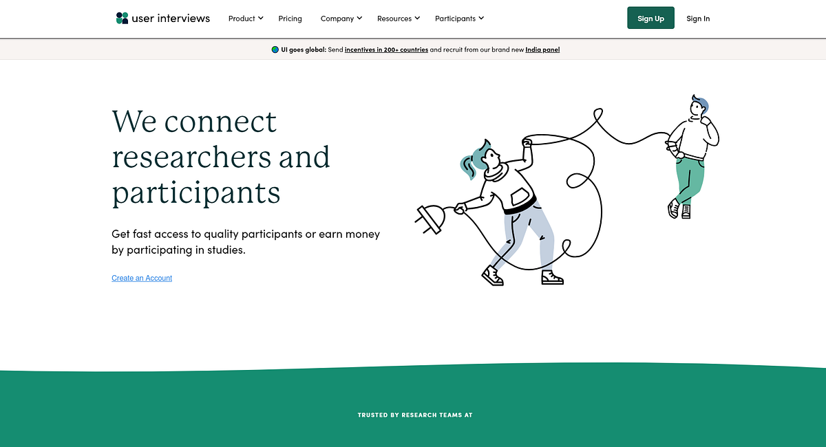 User Research: A Deep Dive into User Interviews for 2024–2025 | by ...