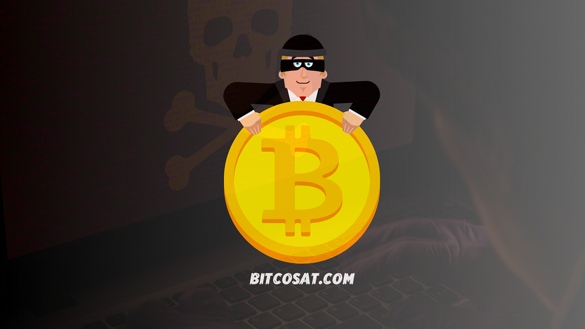 He thought his phone was safe but lost $24 million worth of Bitcoin ...