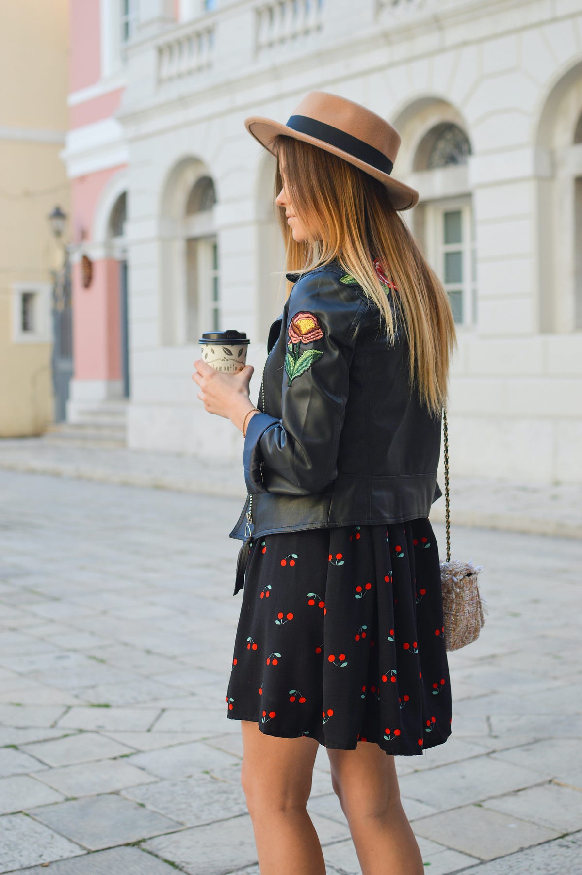 Wear What Makes You Shine!. Remember, your style is your… | by Olivia ...