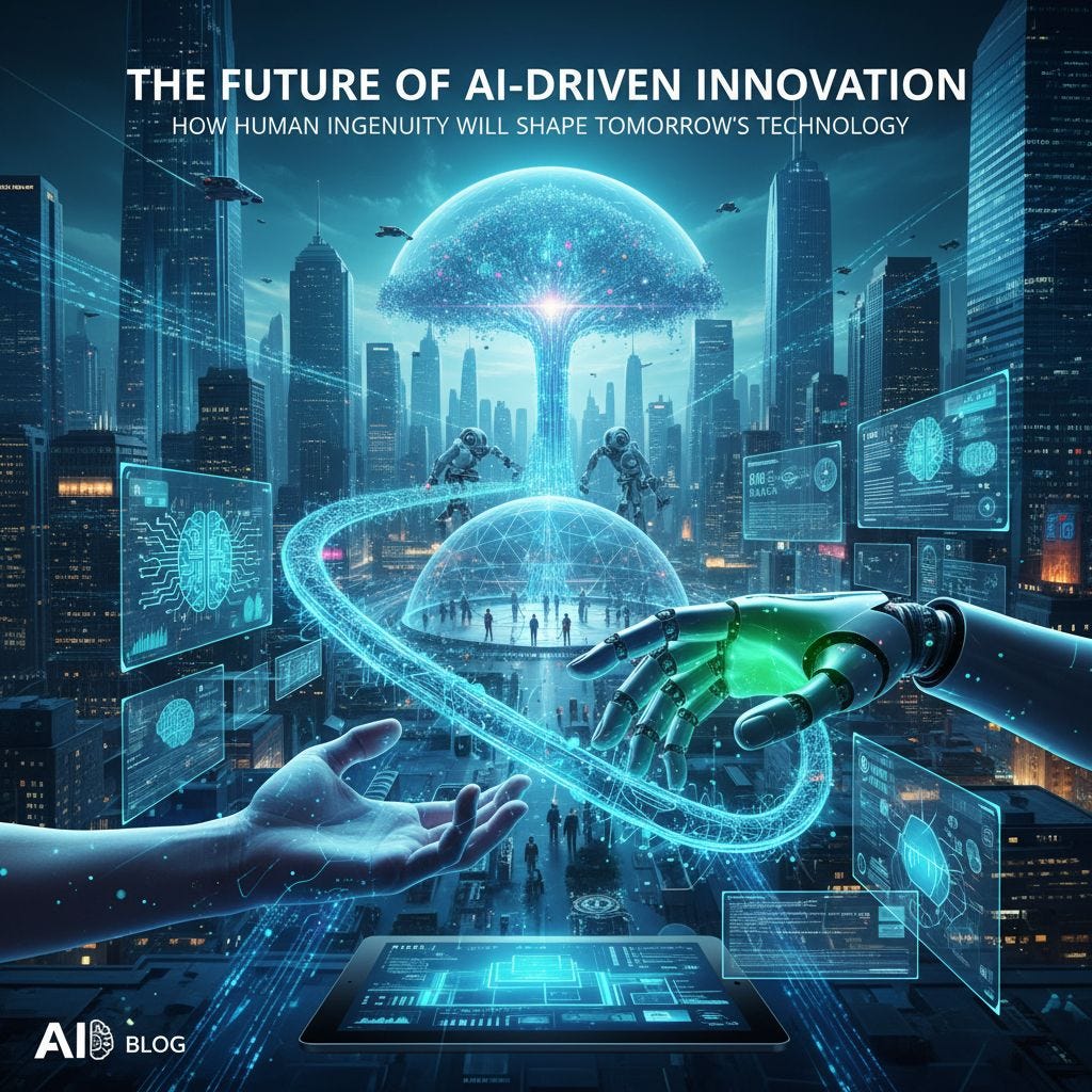 The Future of Human-AI Collaboration: How Technology Will Shape Our Societal Values in 2030 | by ...