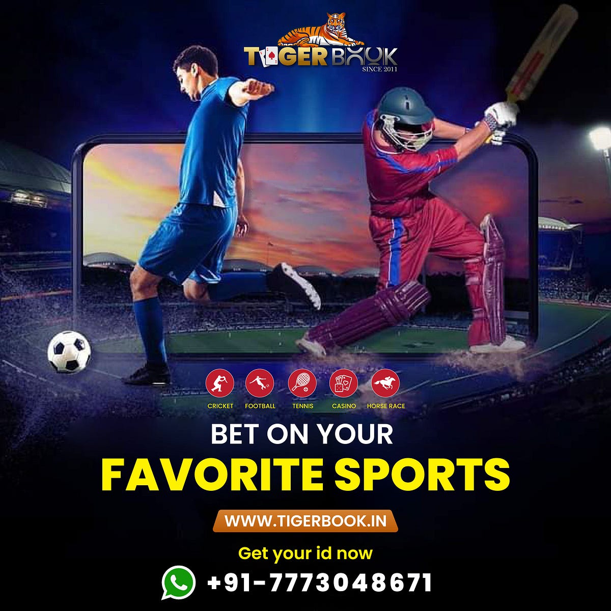 A Comprehensive Comparison of Top Betting ID Providers for 2024 | by ...