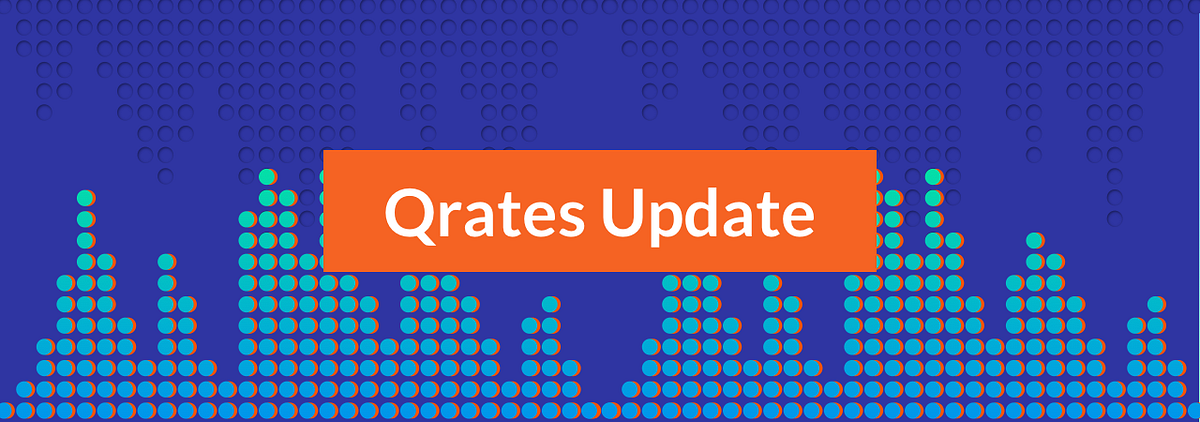 Product Update: Discontinuing digital only purchases on Qrates | by ...