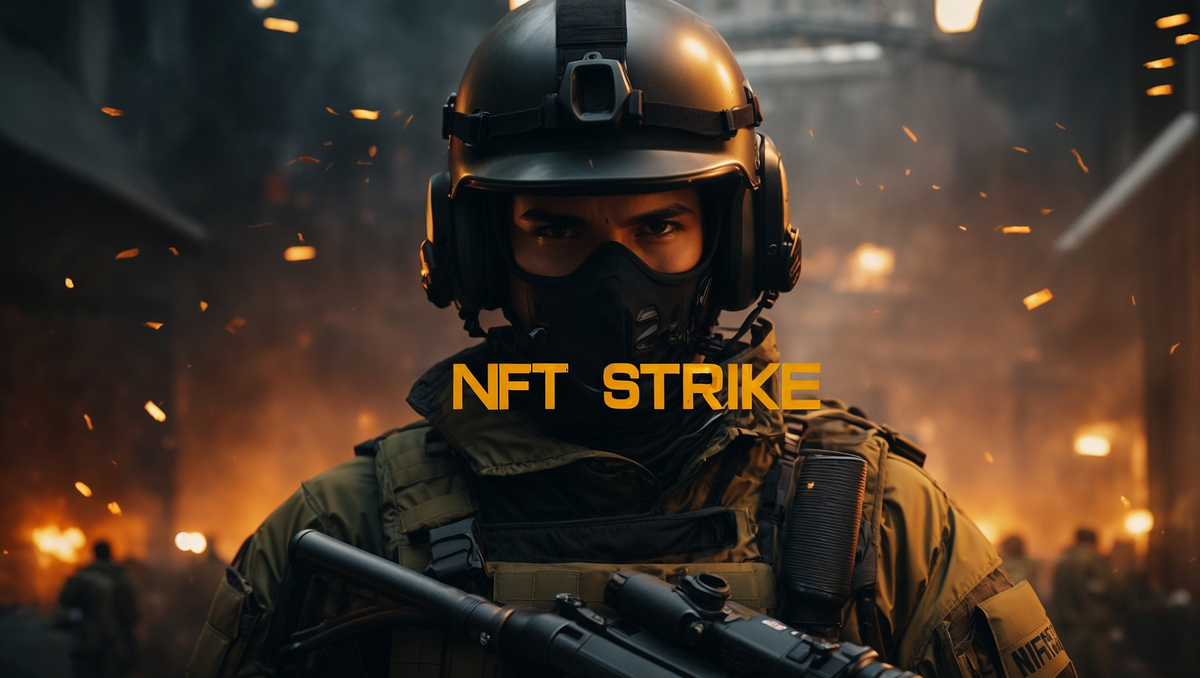 The NFT market has resumed growth due to the main collections | by NFT Strike | Medium