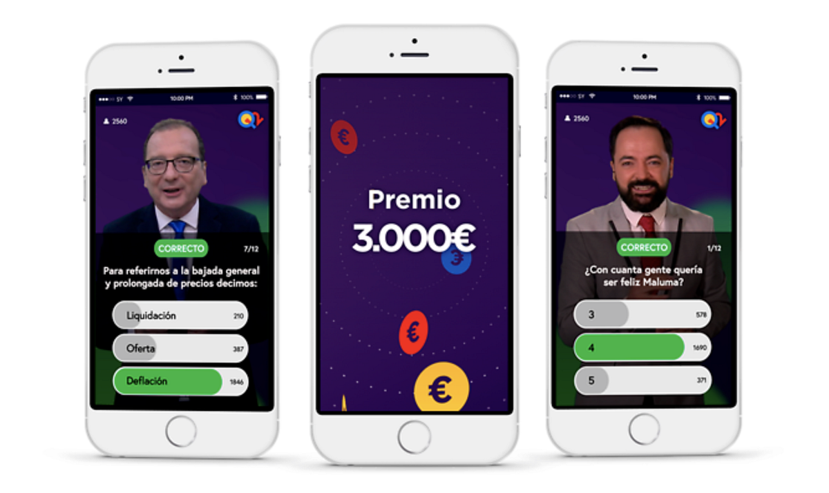 Cómo ganar (casi) siempre al Q12. Un caso práctico de resolución de ...
