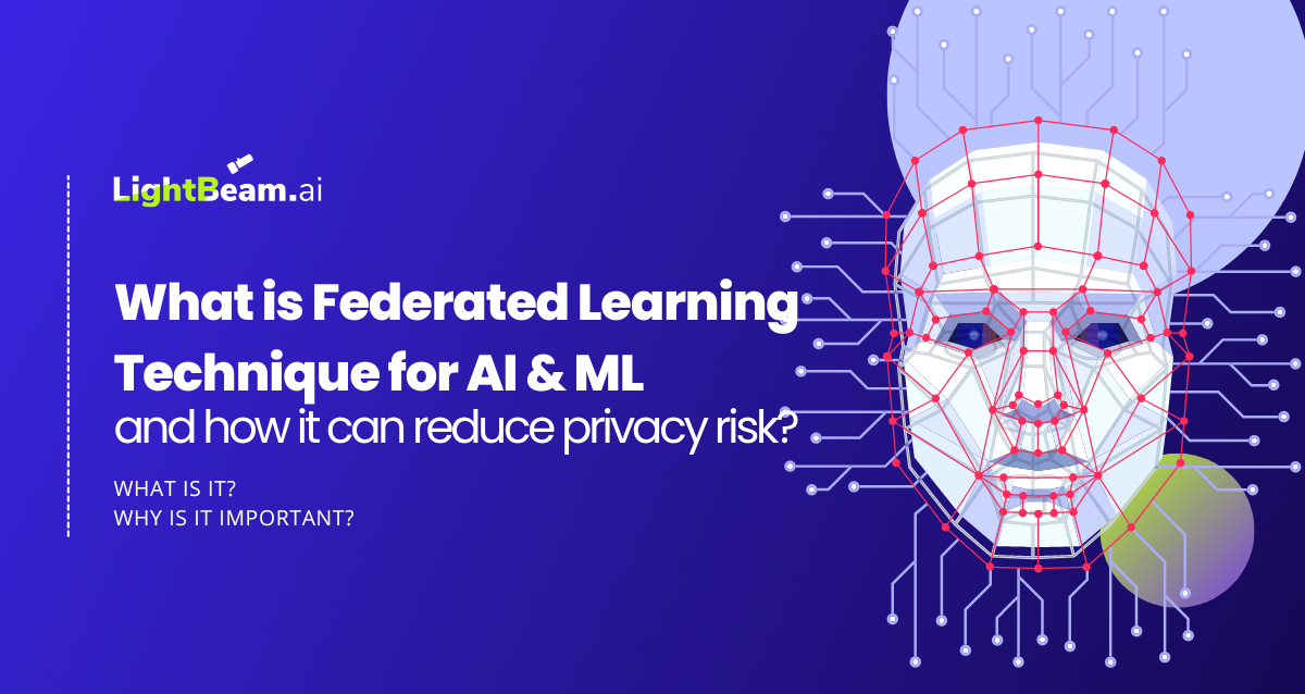 A Brief Overview on Federated Learning Technique | LightBeam.ai | by ...