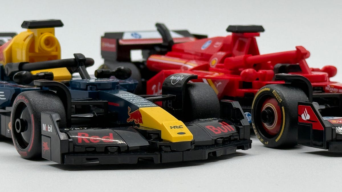 The Clever Ways LEGO Circumvents The Law | by Attila Vágó | Bricks n ...