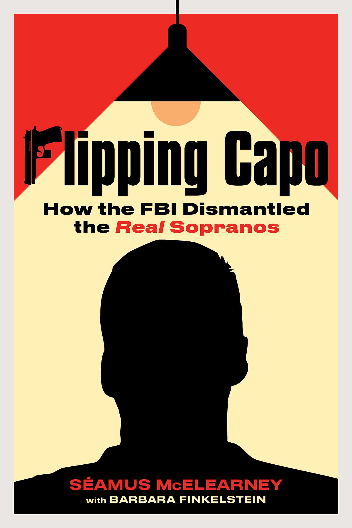 What I learned from co-authoring a book with an FBI agent | by Barbara ...