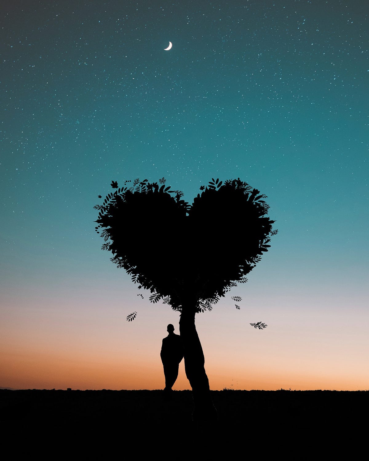 Love: The Core Value of All Religions | by Universal Enlightenment ...