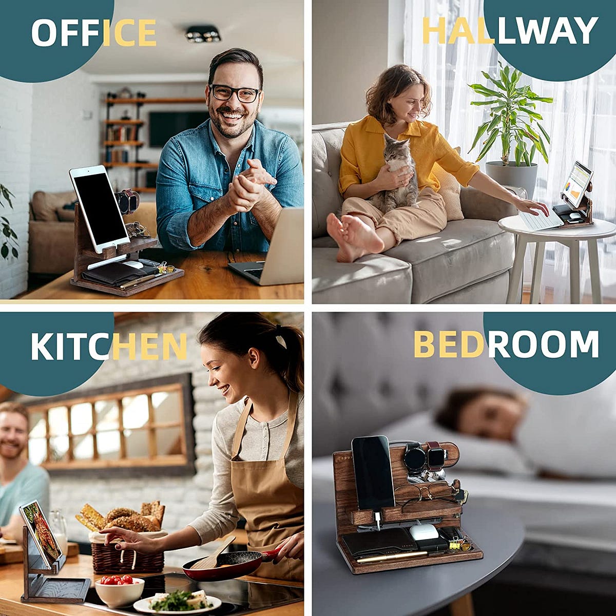 3 Must-Have Accessories for Your Everyday Convenience | by Andrew ...