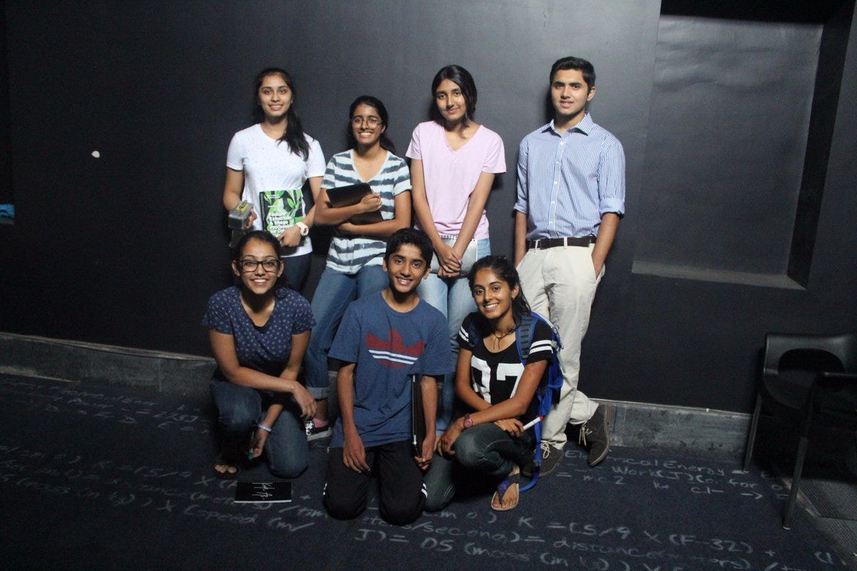 My Younglings Experience. Explore the world of STEM, You must | by ...