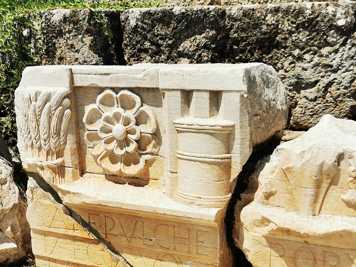 Stoicism and the Eleusinian Mysteries | by Donald J. Robertson ...