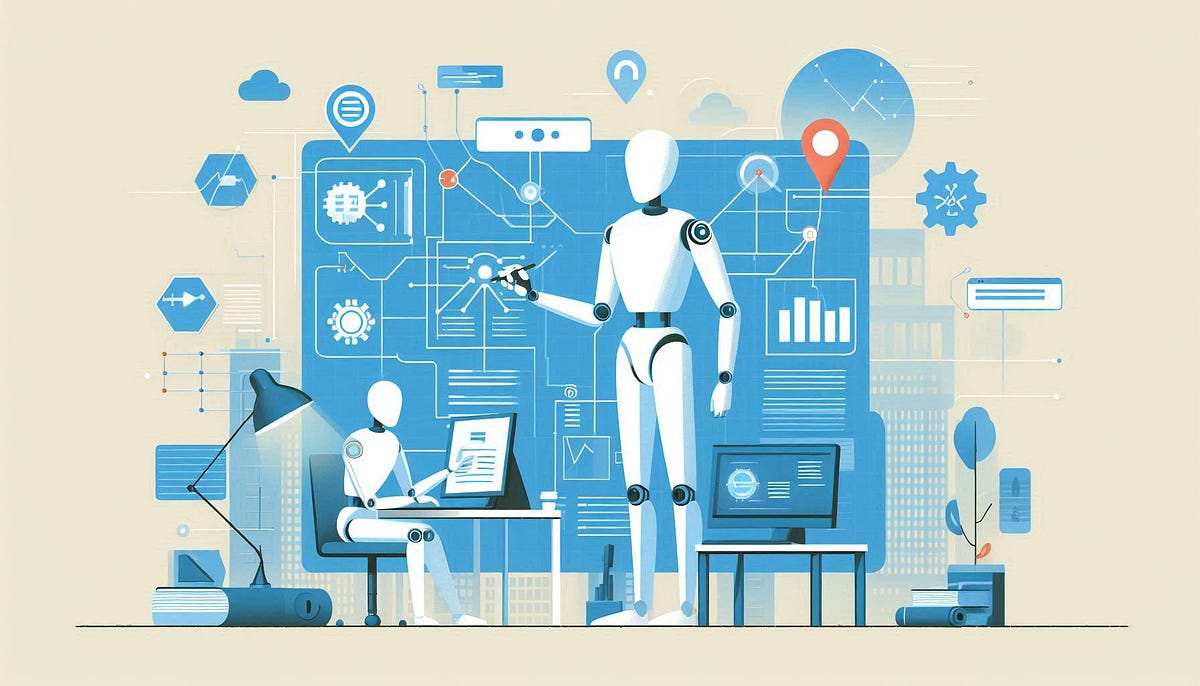 Building Agentic AI: A Comprehensive Development Roadmap | by Braulio ...