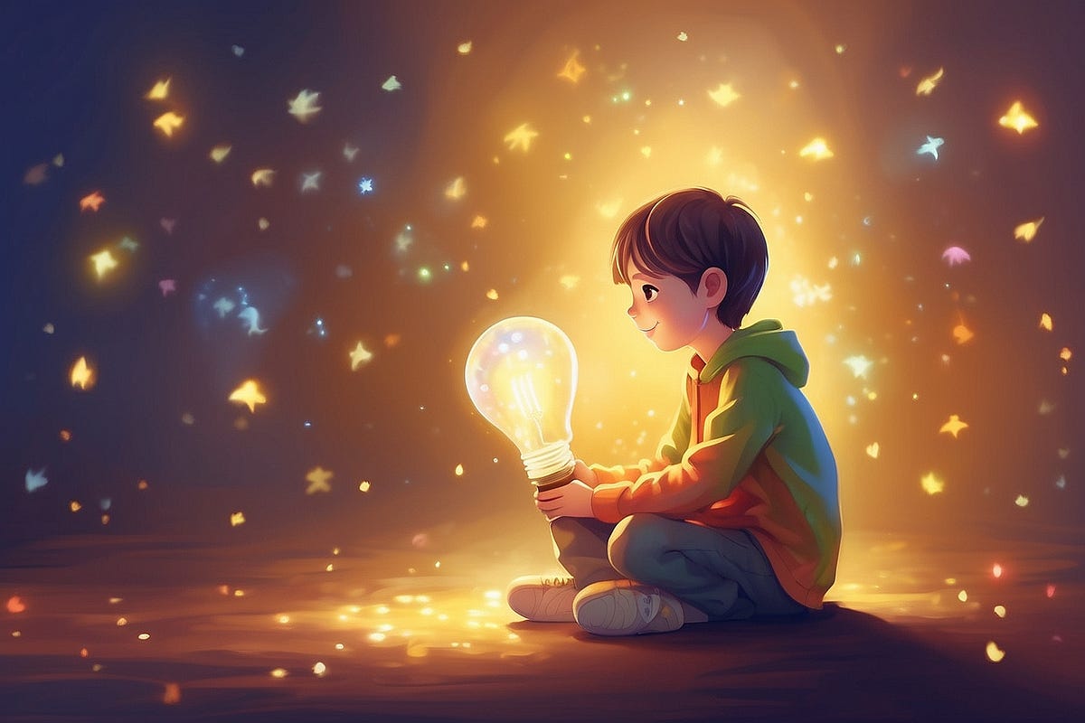 Shining a Light on Autism: A Collaborative Journey of Discovery | by ...