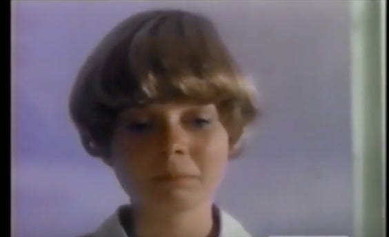 Cathy Burns Actress
