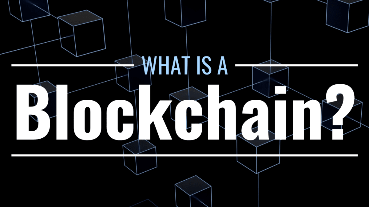 Blockchain | Medium Blockchain | Medium