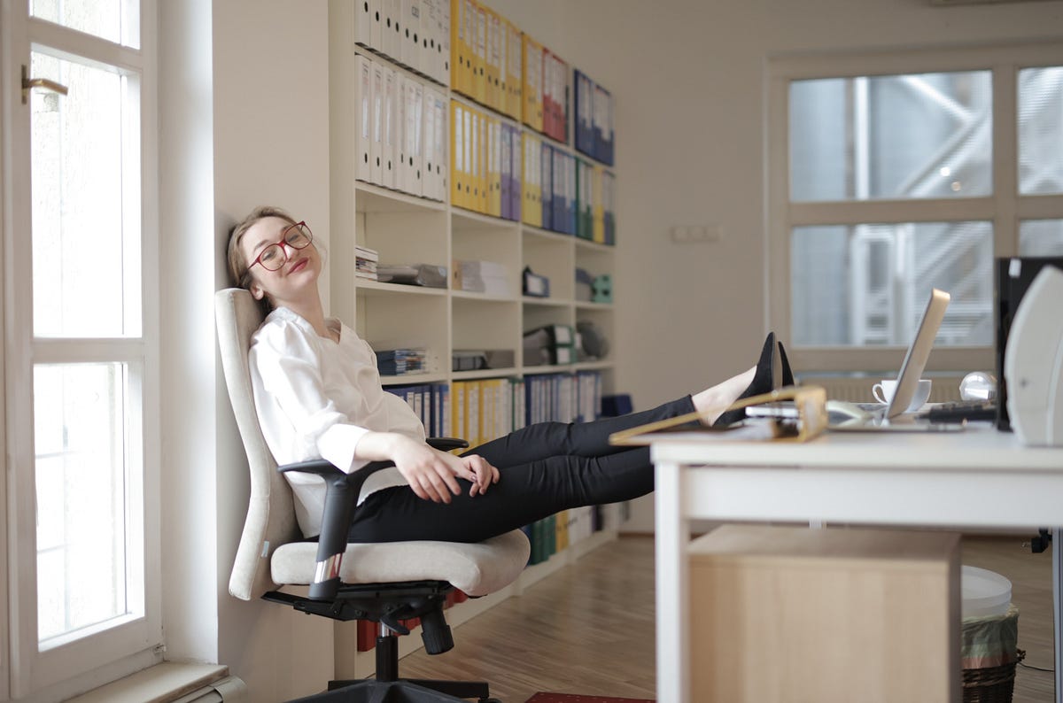 Dreaming of Becoming a Writer? It’s Easier Than You Think | by Jason ...