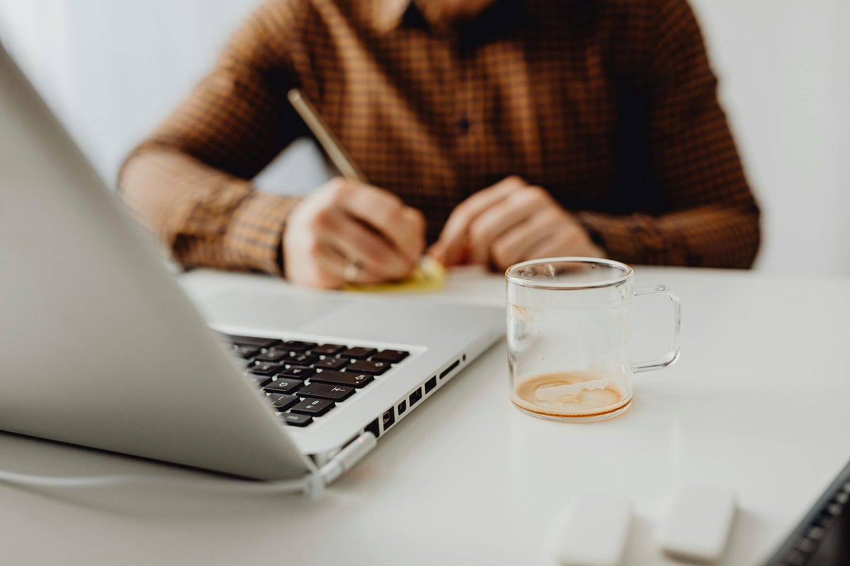 The Best Writing Advice I Ever Got? Steal Like a Magpie | Readers Club