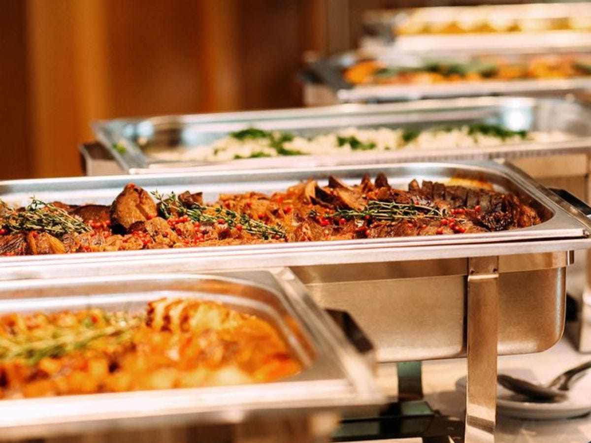 California’s Best Catering Services in San Diego, CA: Elevate Your Events with Unforgettable ...
