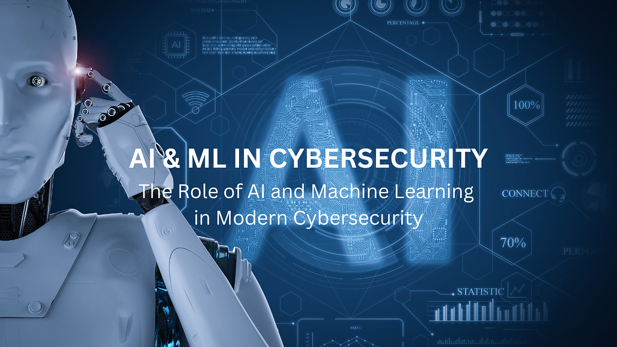 AI and Machine Learning in Cybersecurity: Navigating the Future of ...
