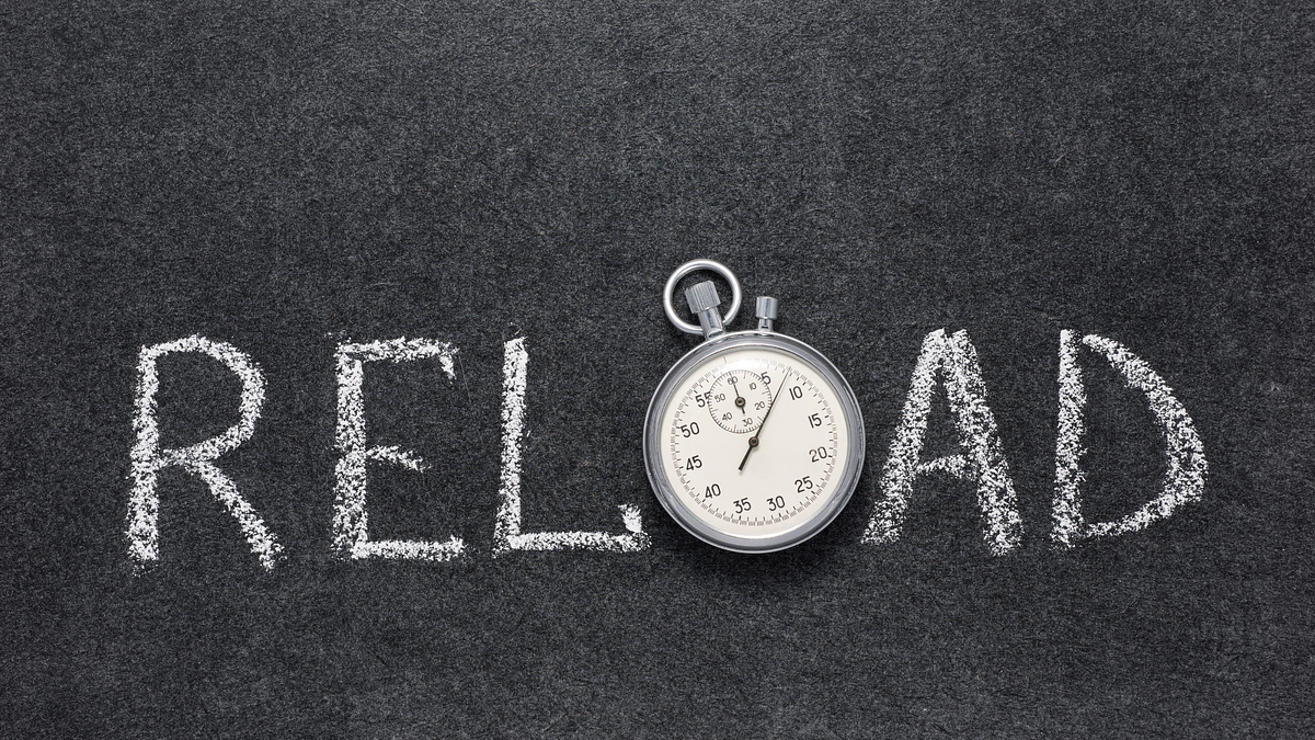 Hot Reload in .NET. One of the most impressive features… | by Human ...