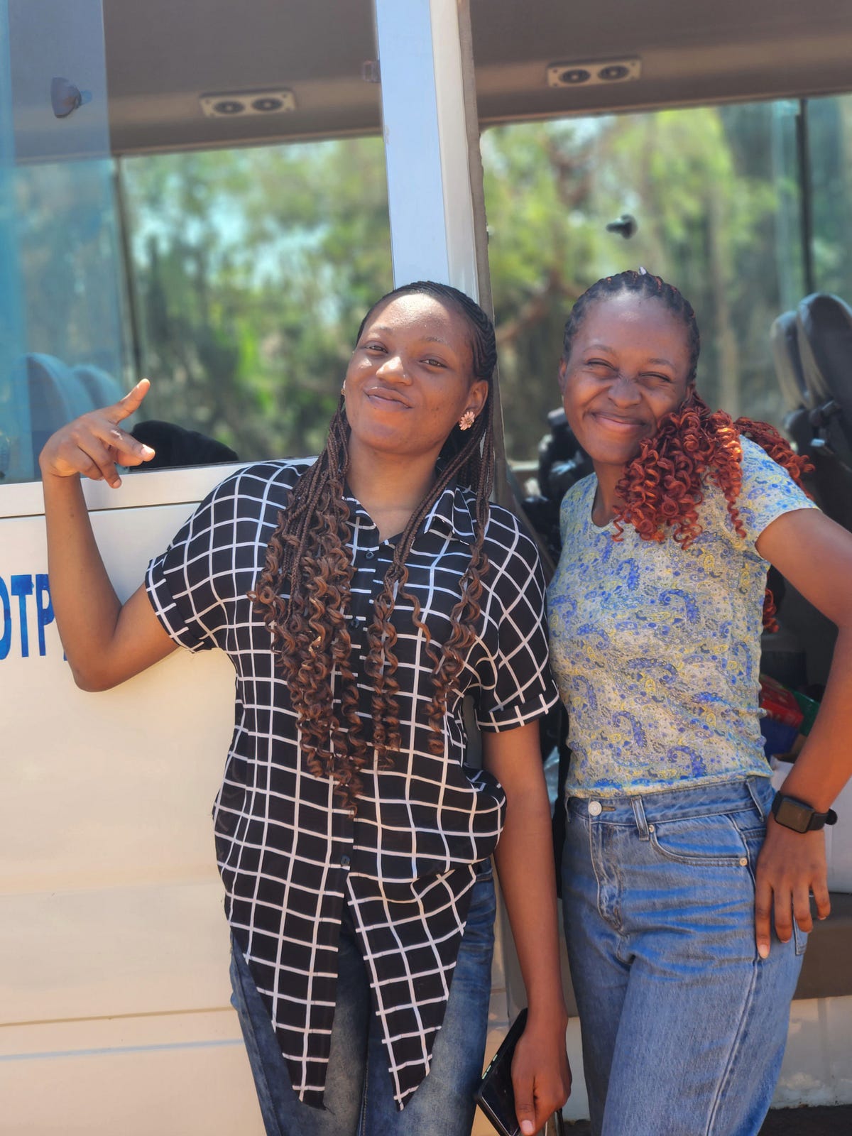 Kagoro Diaries; Week 1. I like to think of rural posting as the… | by ...