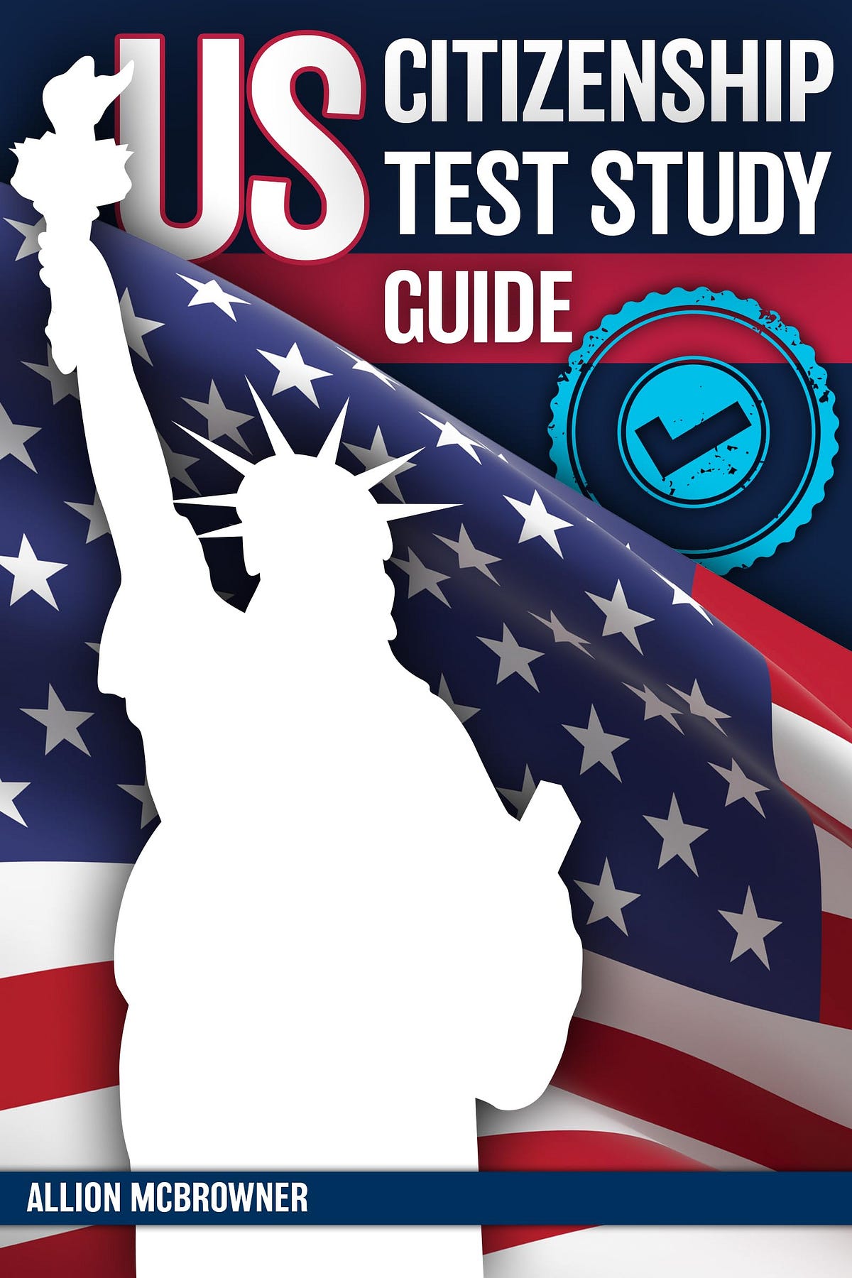  EBOOK BEST US Citizenship Study Guide Master The Naturalization