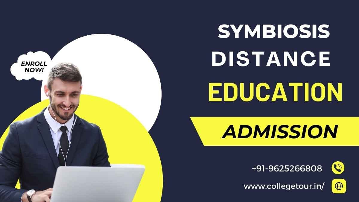 Symbiosis Distance Learning - Divya maantech - Medium