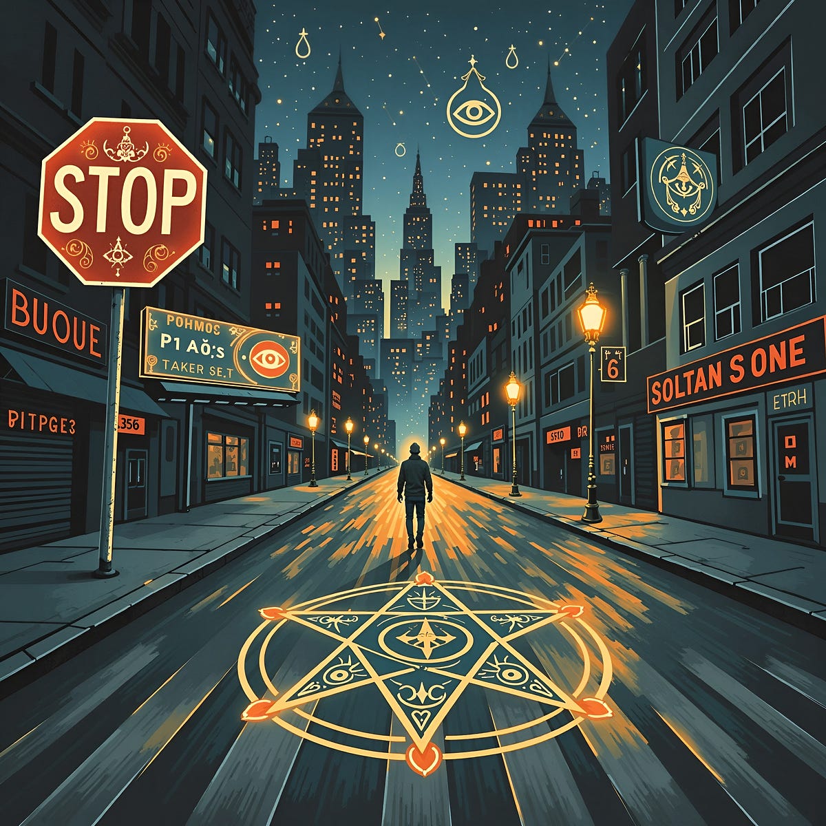 The Secret Language of Symbols You See Every Day | by Divinesoulseekers ...